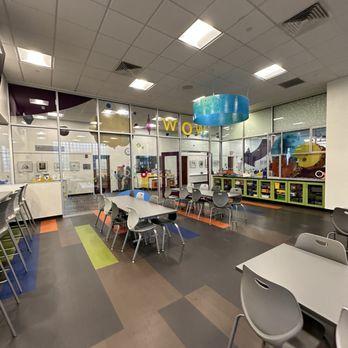 TOLEDO LUCAS COUNTY PUBLIC LIBRARY - MAIN LIBRARY - Updated October ...