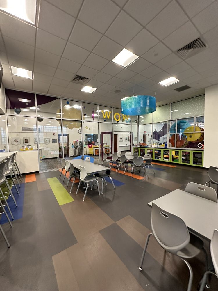 TOLEDO LUCAS COUNTY PUBLIC LIBRARY - MAIN LIBRARY - Updated June 2025 ...