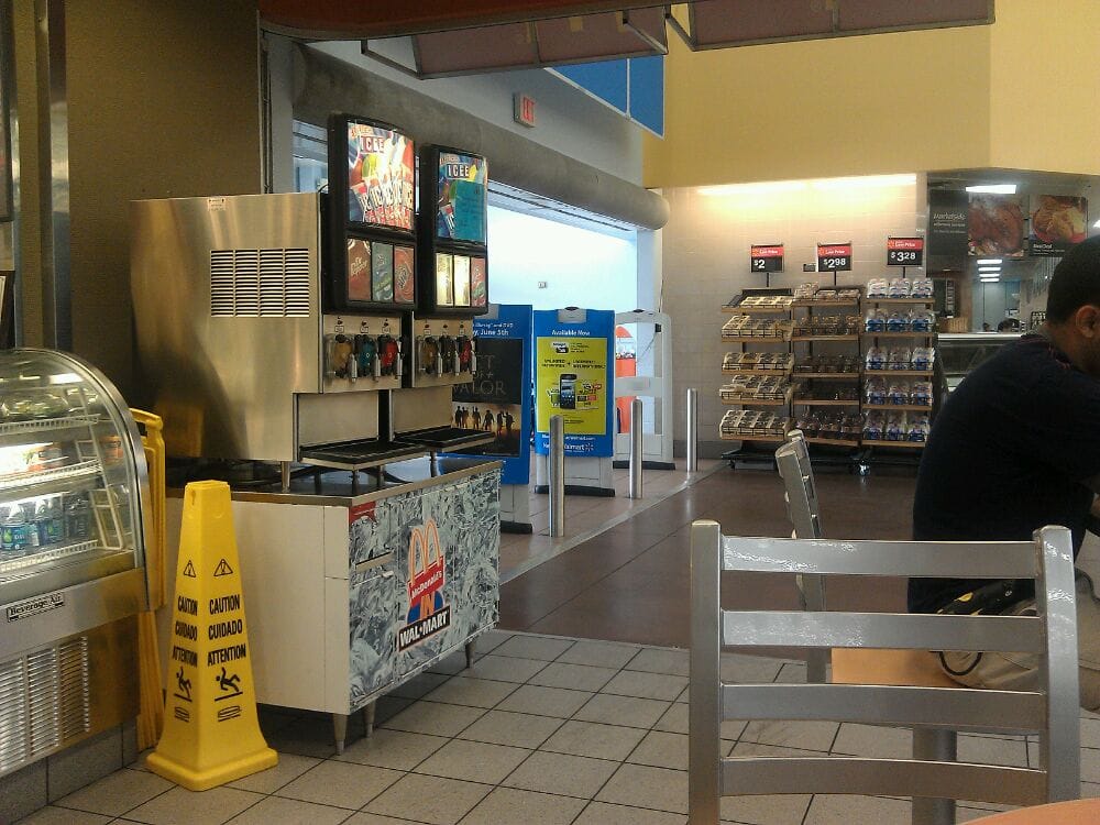 MCDONALD’S - Updated August 2024 - 9598 Rowlett Rd, Houston, Texas ...