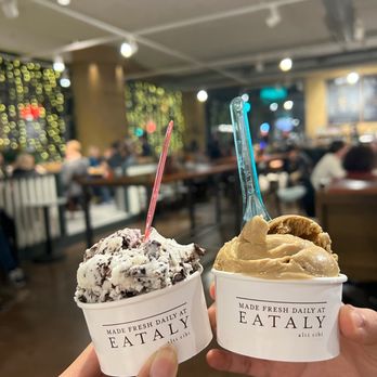 EATALY CHICAGO - Updated May 2024 - 9621 Photos & 4372 Reviews - 43 E ...