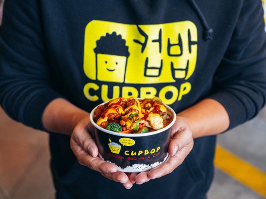 CUPBOP - KOREAN BBQ - Updated January 2026 - 53 Photos & 23 Reviews ...