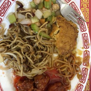 HONG KONG LUM LUMS - 77 Photos & 102 Reviews - Chinese - 417 E Center Ave, Visalia, CA ...