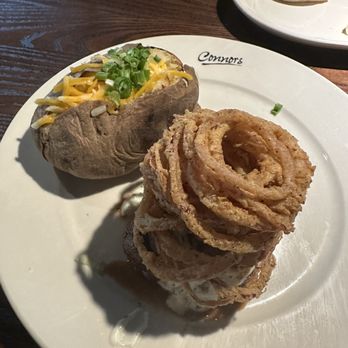 CONNORS STEAK AND SEAFOOD - Updated November 2024 - 147 Photos & 79 ...