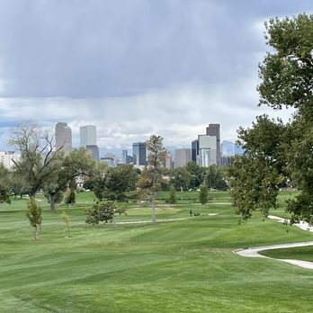 CITY PARK GOLF COURSE - Updated June 2025 - 80 Photos & 54 Reviews ...