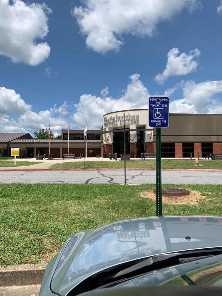 CHATTAHOOCHEE TECHNICAL COLLEGE - 5198 Ross Rd, Acworth, GA - Yelp