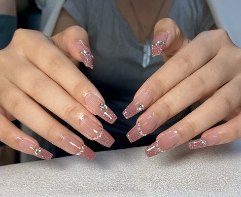 A PLUS NAIL - Updated July 2024 - 488 Photos & 10 Reviews - 2814 N ...