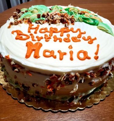FRIDA’S BAKERY - 19 Photos & 26 Reviews - 1737 W Caldwell Ave, Visalia ...