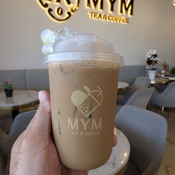 MYM TEA & COFFEE - Updated October 2025 - 166 Photos & 47 Reviews ...