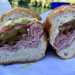 DELI CENTRAL - Updated December 2025 - 48 Photos & 97 Reviews - 65 S ...