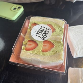 SANDO STREET - Updated October 2025 - 159 Photos & 88 Reviews - 1547 N ...