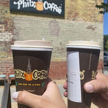 PHILZ COFFEE - Updated November 2024 - 1192 Photos & 650 Reviews - 1725 ...