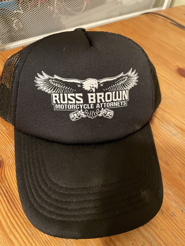 RUSS BROWN MOTORCYCLE ATTORNEYS - Updated June 2024 - 37 Photos & 67 ...