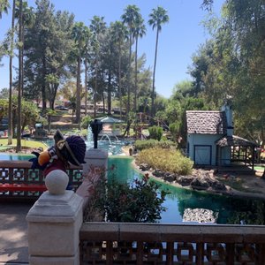 GOLF N’ STUFF - 163 Photos & 123 Reviews - Mini Golf - 6503 E Tanque ...