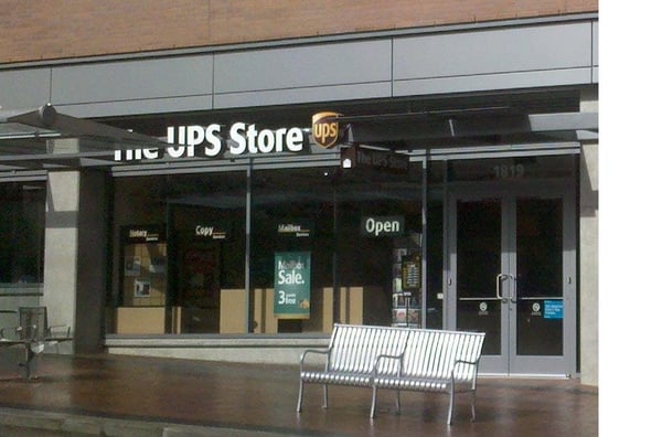 THE UPS STORE - Updated January 2026 - 44 Photos & 74 Reviews - 1819 SW ...