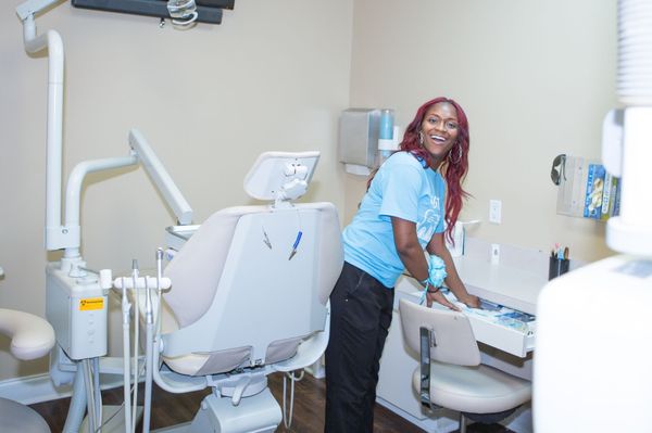 Dental Professionals Of Vinings