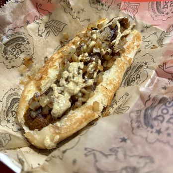 DAT DOG - Updated June 2024 - 1766 Photos & 1250 Reviews - 601 ...