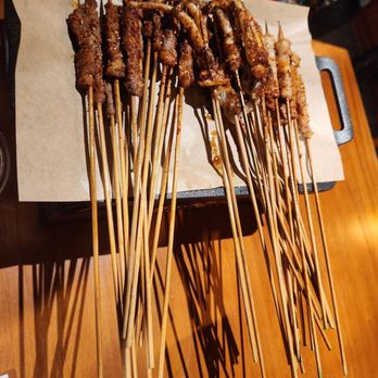 LITTLE SKEWER - Updated August 2024 - 206 Photos & 51 Reviews - 1220 S ...