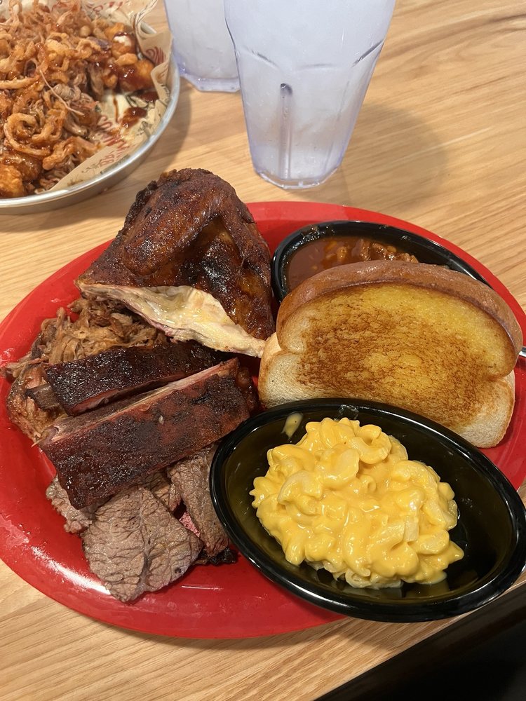 SONNY’S BBQ - Updated October 2025 - 39 Photos & 38 Reviews - 781 W Hwy 30, Gonzales, Louisiana ...