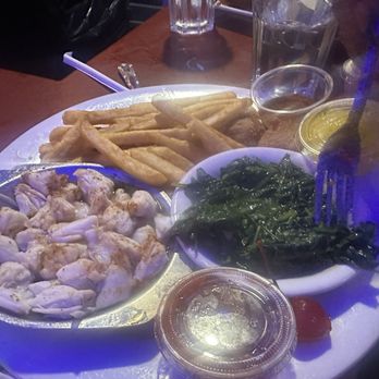 THE FISHMARKET - Updated October 2025 - 143 Photos & 205 Reviews - 7611 ...