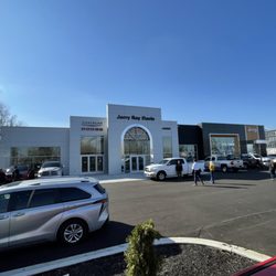 JERRY RAY DAVIS CHRYSLER DODGE JEEP RAM - 3900 Frederica St, Owensboro ...