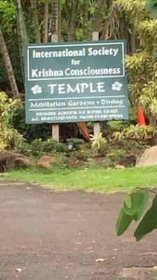 ISKCON HAWAII - Updated May 2026 - 14 Photos & 12 Reviews - 51 Coelho ...