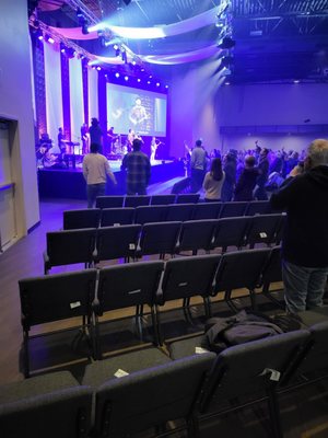 LIFE CHURCH RENO - Updated December 2025 - 82 Photos & 11 Reviews ...