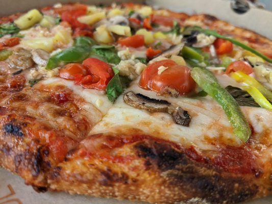 MOD PIZZA - Updated July 2024 - 740 Photos & 953 Reviews - 3965-A Alton ...