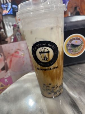 HIGHLAND BOBA - Updated May 2025 - 15 Photos & 11 Reviews - 215 Avenel ...
