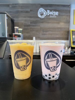 BOISE BOBA - Updated July 2025 - 85 Photos & 70 Reviews - 212 N 9th St ...