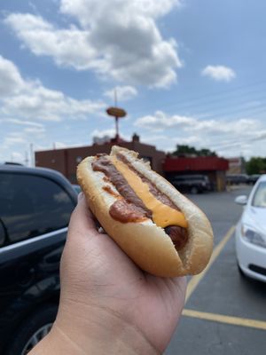 THE HOT DOG SHOPPE - Updated October 2024 - 97 Photos & 215 Reviews ...