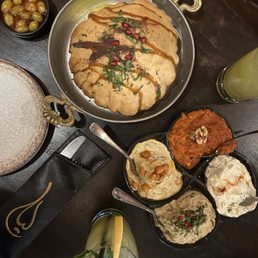 LAILA RESTAURANT - Updated October 2025 - 75 Photos & 34 Reviews - 8530 ...