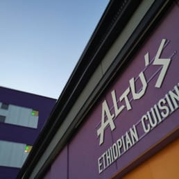 ALTU’S ETHIOPIAN CUISINE - Updated December 2025 - 142 Photos & 186 ...