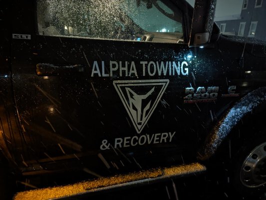 ALPHA TOWING AND RECOVERY - Updated December 2025 - 16 Photos & 62 ...