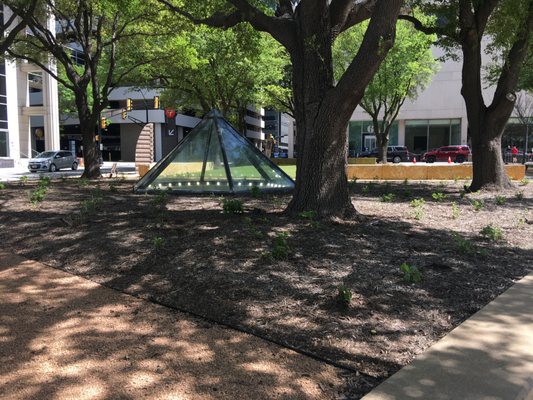 BURNETT PARK - Updated December 2025 - 42 Photos - 501 W 7th St, Fort ...