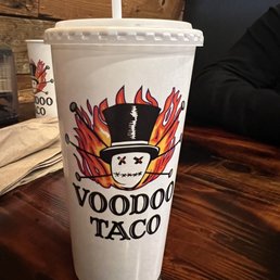 VOODOO TACO - Updated June 2025 - 196 Photos & 274 Reviews - 2295 S ...