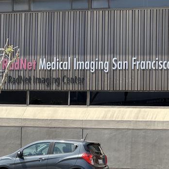 RADNET MEDICAL IMAGING - SAN FRANCISCO - Updated December 2025 - 25 ...