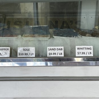 ANNA’S FISH MARKET - Updated October 2024 - 220 Photos & 260 Reviews ...