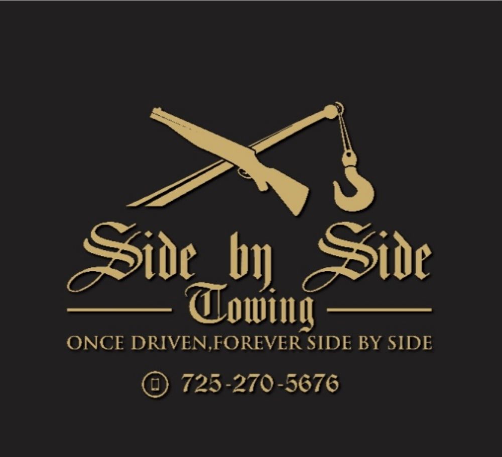 SIDE BY SIDE TOWING - Updated July 2025 - Request a Quote - Las Vegas ...