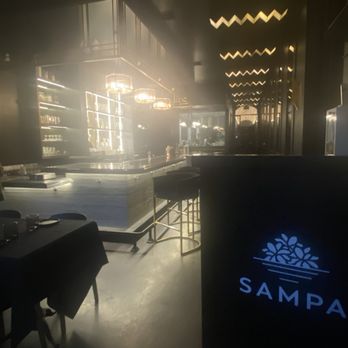 SAMPA - Updated April 2025 - 2034 Photos & 385 Reviews - 449 S Hewitt ...