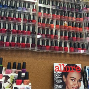 ULTIMATE NAILS - Updated July 2024 - 635 32nd Ave E, West Fargo, North ...