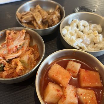 GHAMA ZONE - Updated July 2025 - 408 Photos & 150 Reviews - 118 E Main ...