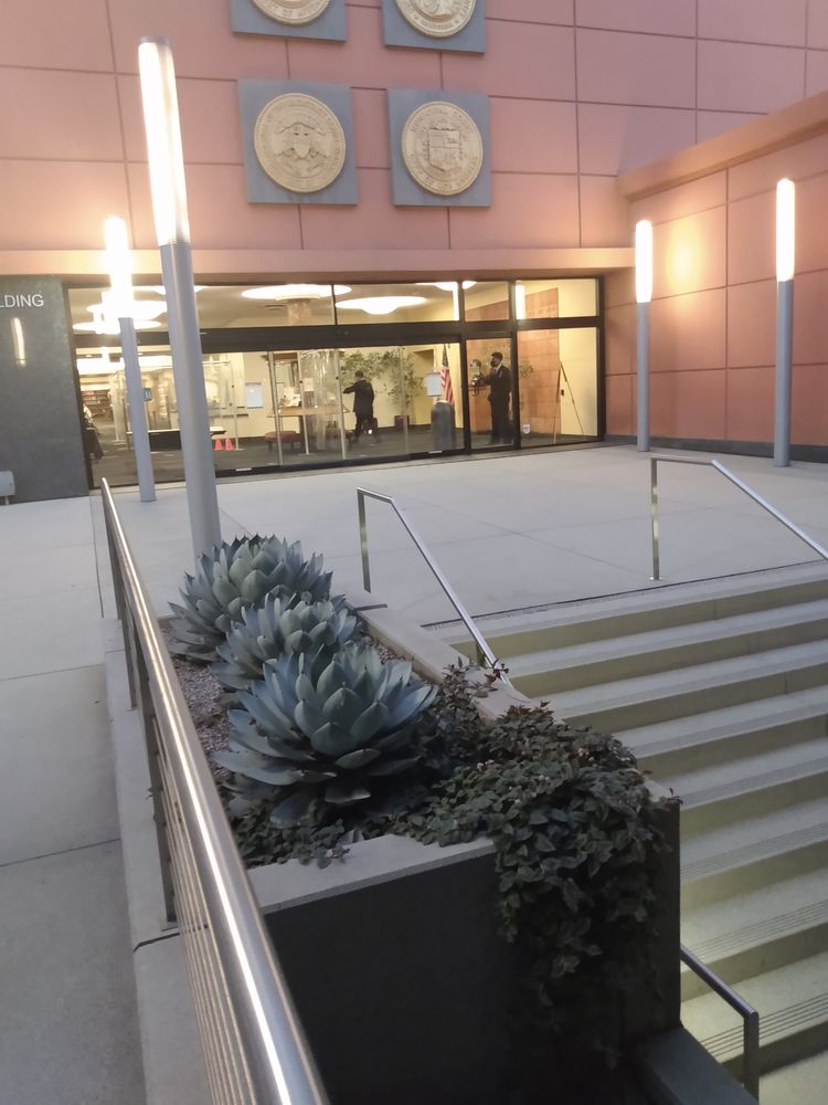 LA LAW LIBRARY - Updated February 2025 - 25 Photos & 22 Reviews - 301 W ...