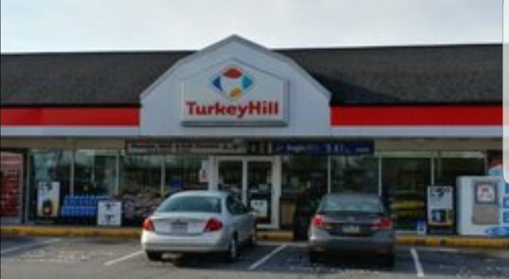 TURKEY HILL MINI MARKET STORE NO 41 - 2787 Lincoln Hwy, Lampeter ...