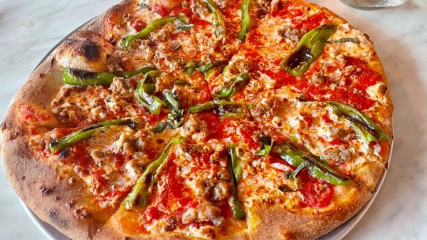 SOPHIES PIZZA BAR - 24 Photos & 19 Reviews - 1275 Post Rd, Fairfield ...