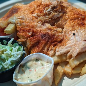 BERTH 55 FISH MARKET AND SEAFOOD DELI - 1563 Photos & 852 Reviews - 555 ...