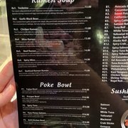 FUJIYA RAMEN SUSHI BAR - 56 Photos & 23 Reviews - 300 Sharaf Ave, Red ...