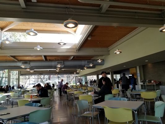 ESRI CAFE - TEMP. CLOSED - 58 Photos & 34 Reviews - 370 New York St ...