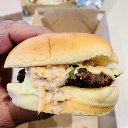 GHOSTBURGER - Updated October 2025 - 393 Photos & 251 Reviews - 1250 ...