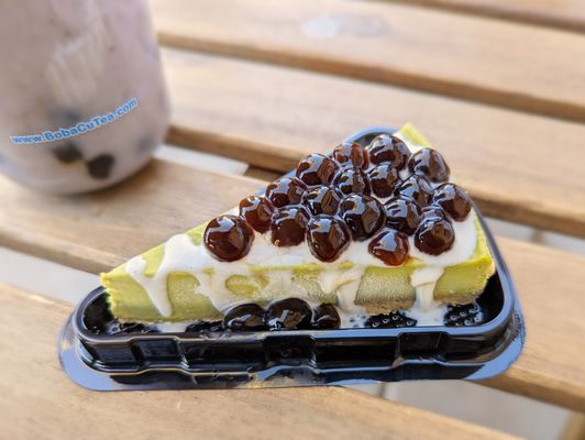 BOBA CUCUE - Updated October 2025 - 564 Photos & 223 Reviews - 694 S Cooper Rd, Gilbert, Arizona ...