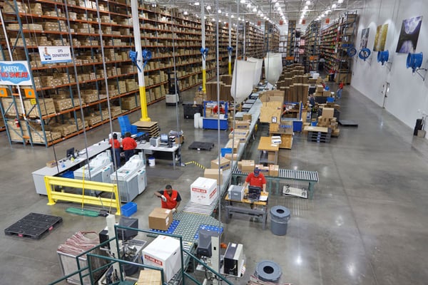 ULINE - Updated November 2025 - 20 Reviews - 980 W Bethel Rd, Coppell ...